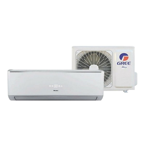 Split Pared Inverter 16 SEER - R410a GREE - Instalación y Mantenimiento ...