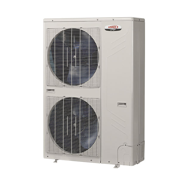 Sistema Mini VRF Lennox - Instalación y Mantenimiento de Aire ...